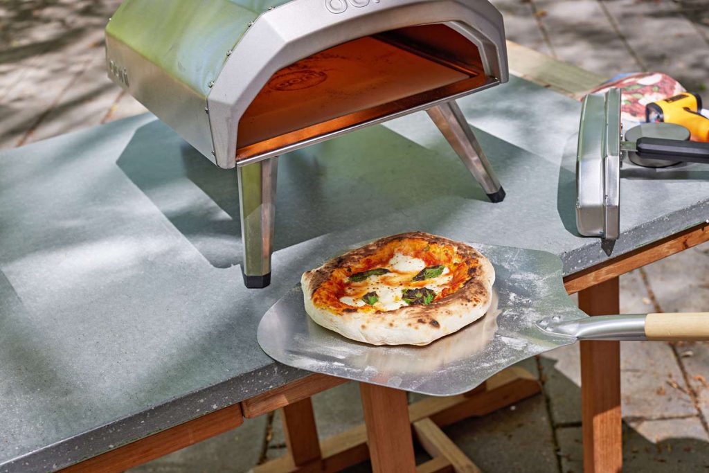 Advantages and Considerations of Choosing Fuel for Pizza Ovens
