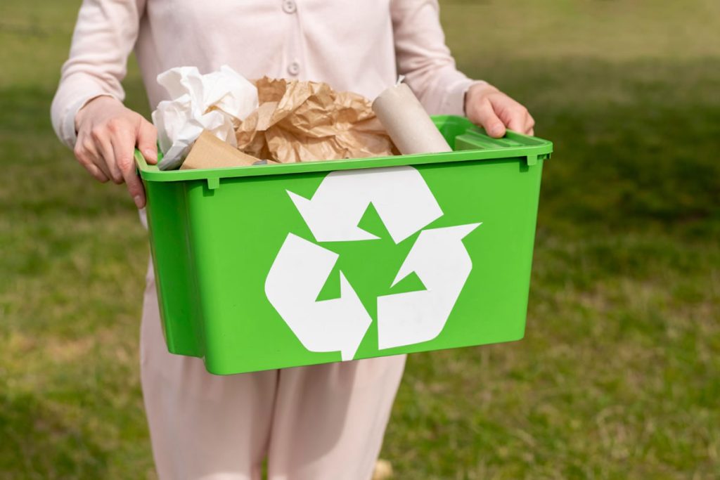 Navigating Recycling and Disposal Challenges