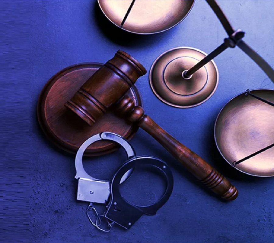 How a Criminal Lawyer Protects Your Rights During an Arrest